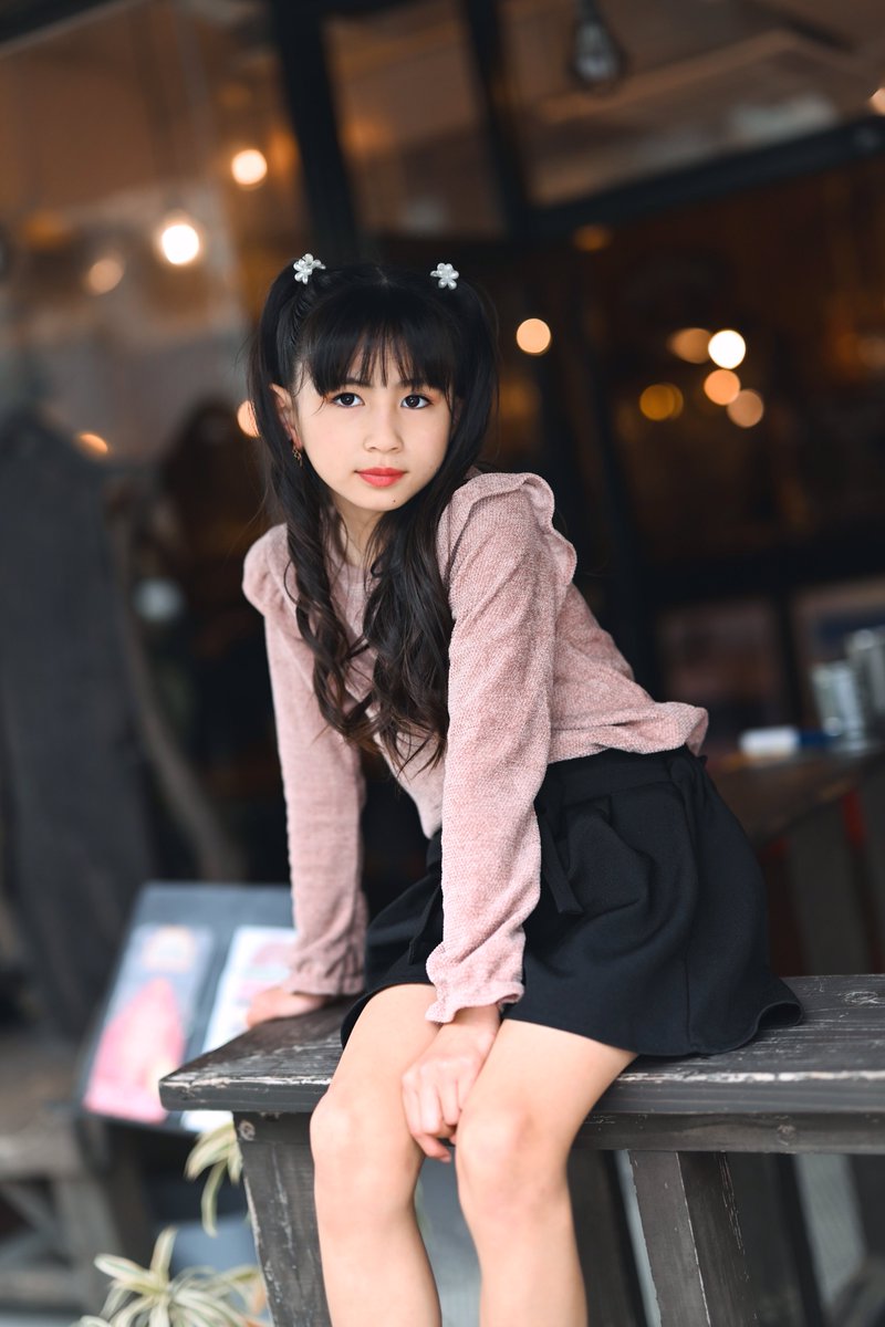 ラビラブIDOLスクール on Twitter: "RT @setagaya555: 2023.2.11 ラビラブbabys きなちゃん 諸事情により口は開けないのです…🦷 #きな #ラビラブ ...