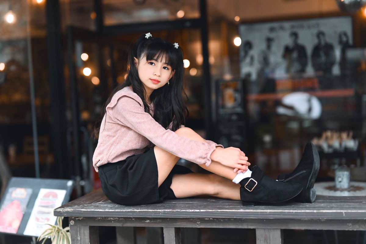 ラビラブIDOLスクール on Twitter: "RT @setagaya555: 2023.2.11 ラビラブbabys きなちゃん 諸事情により口は開けないのです…🦷 #きな #ラビラブ ...