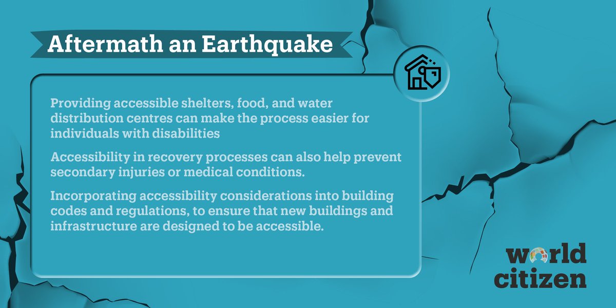 TRT World Citizen on Twitter: "📌As a society, we need to ensure that we are taking into account ...