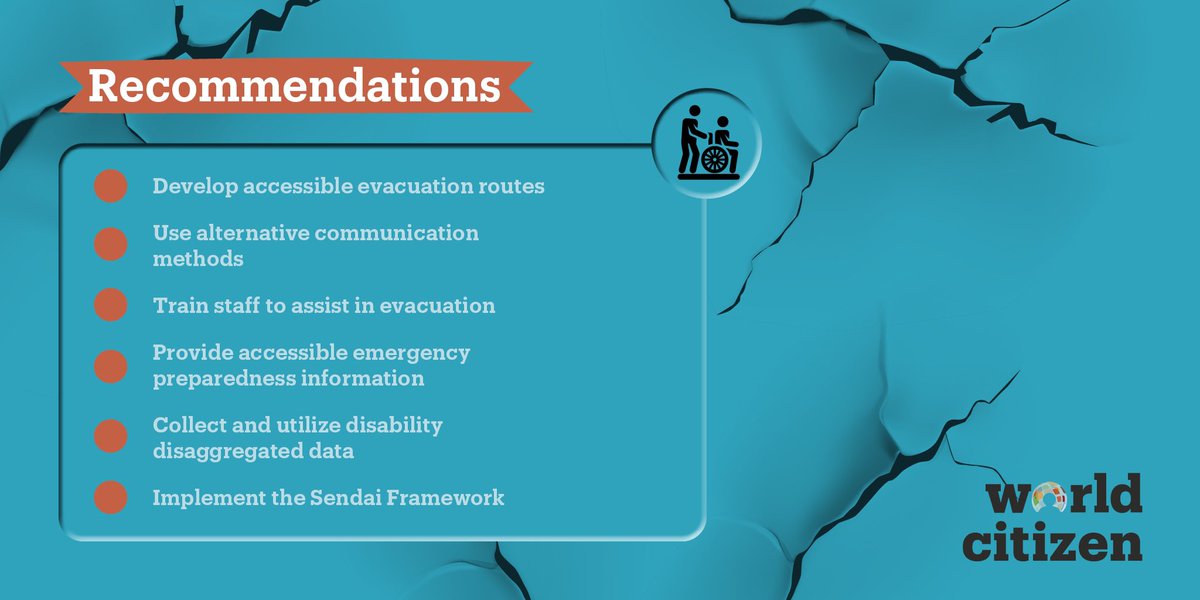 TRT World Citizen on Twitter: "📌As a society, we need to ensure that we are taking into account ...