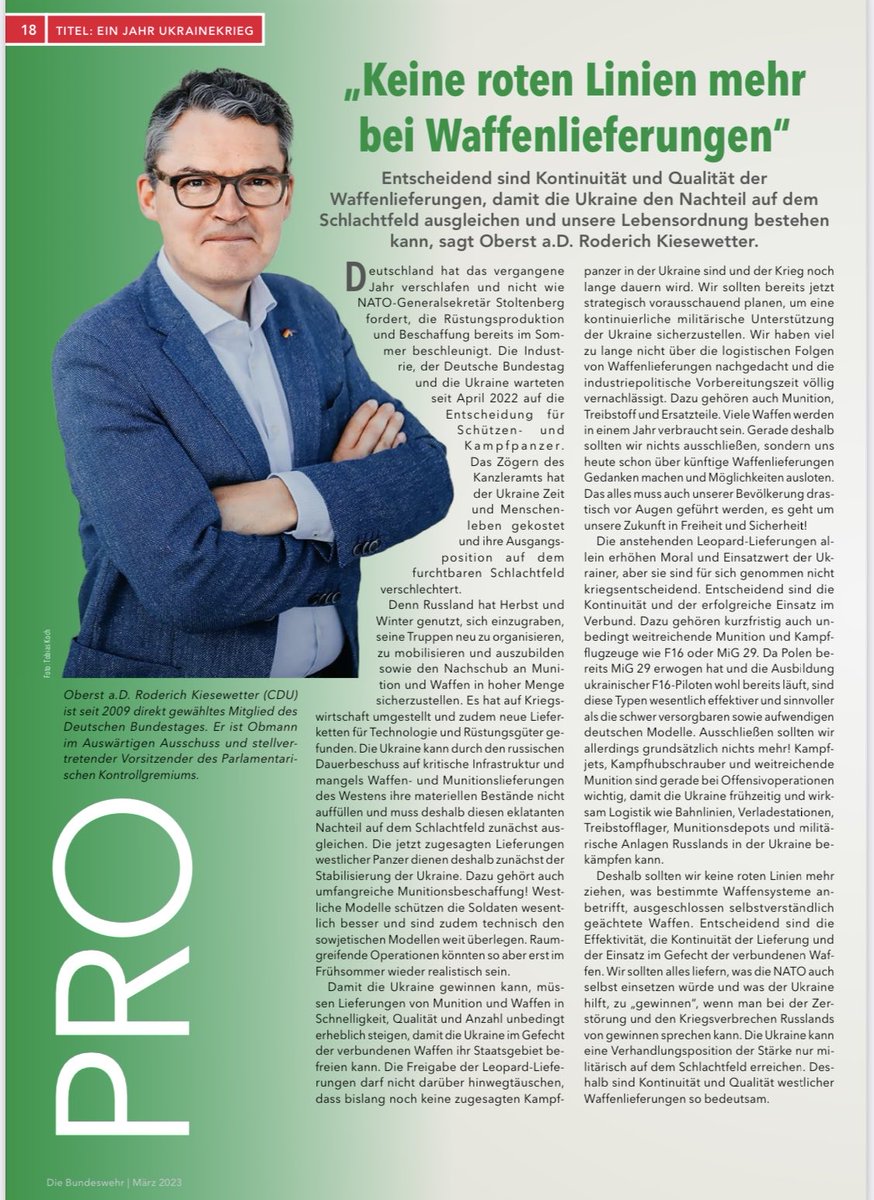 Johannes Varwick on Twitter: Johannes Varwick on Twitter: