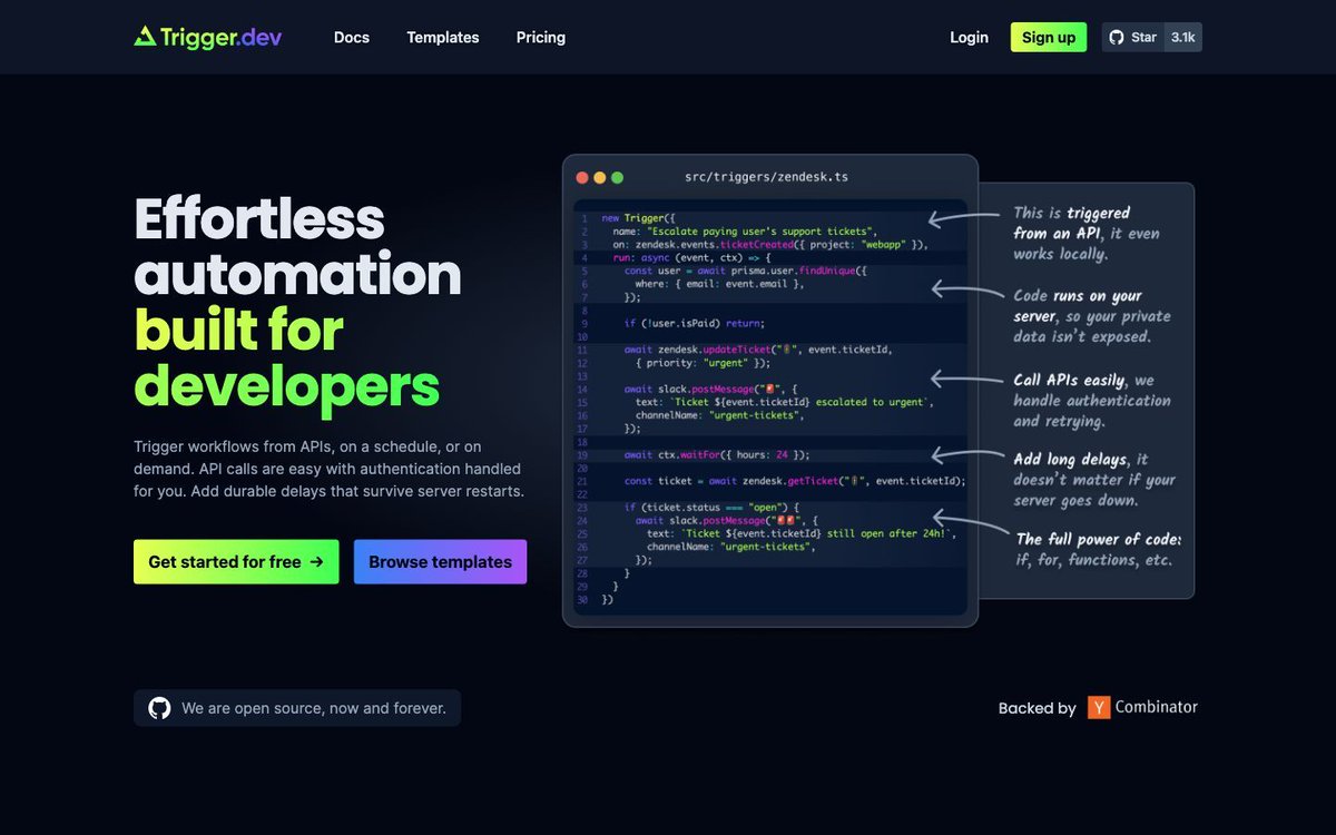 While ChatGPT is extraordinary in many ways, it does not solve all of a web developer's problems ...