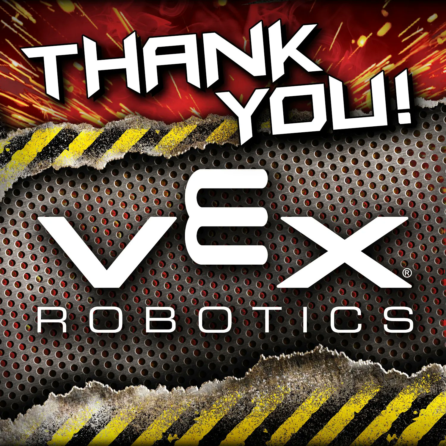 Vex Robotics Logo