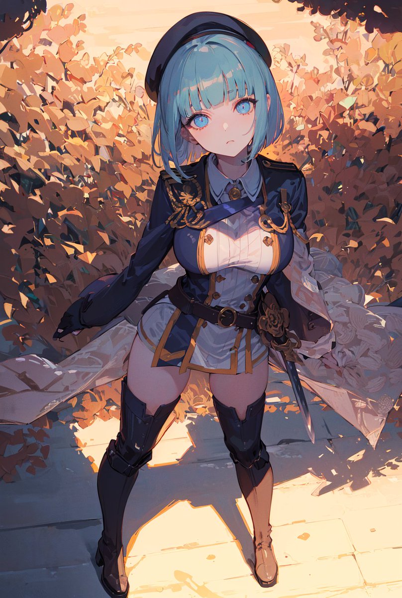 流離 on Twitter: "chichi-pui 「AIイラスト専用の投稿サイト」 に投稿しました！ https://chichi-pui.com/posts/6e2eb8bf-63c9 ...