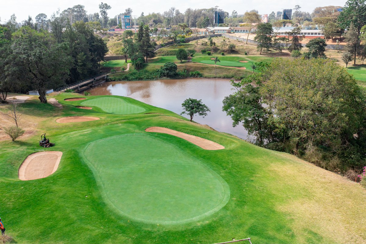 Muthaiga Golf Club In Nairobi at Mae Kimbrell blog