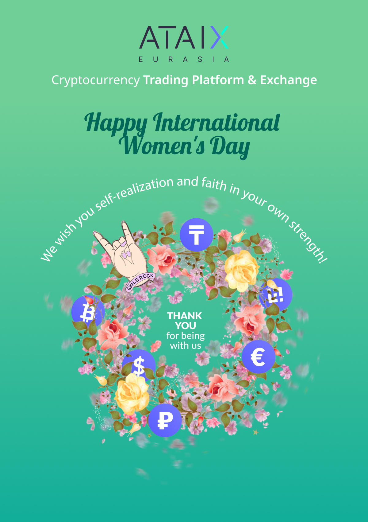 ATAIX Eurasia (@AtaixEurasia) / Twitter