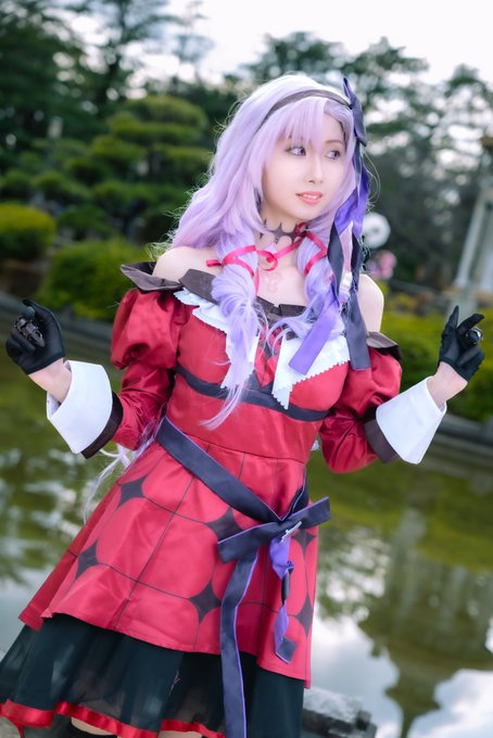 紅子 (@beniko_cos) さんのコスプレ作品まとめ (35 件) - Twoucan