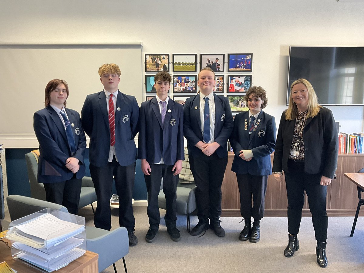 Welcome to Varndean School