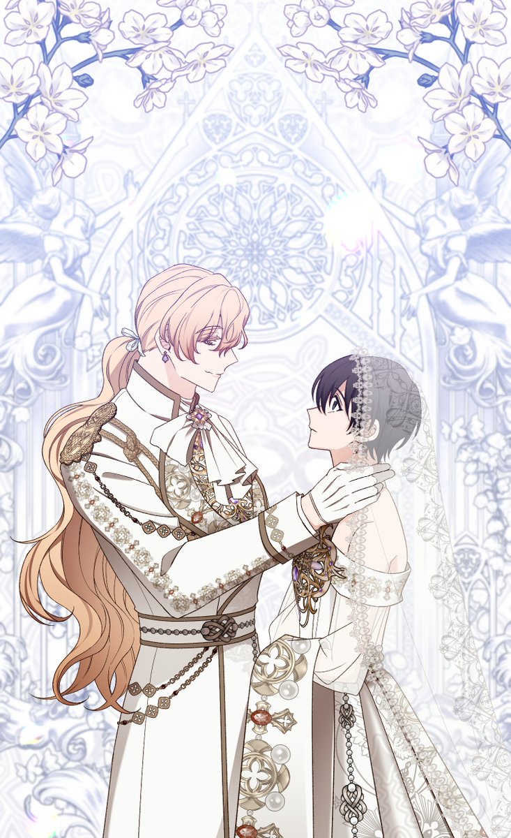 봄툰𝑩𝑶𝑴𝑻𝑶𝑶𝑵 on Twitter: "RT @Dojinsss: 58화가 업데이트 되었습니다. 정식 구매해주시는 독자님들 언제나 감사드려요!😊🌙 딴딴따다~ 💐💐💐 봄툰 ...