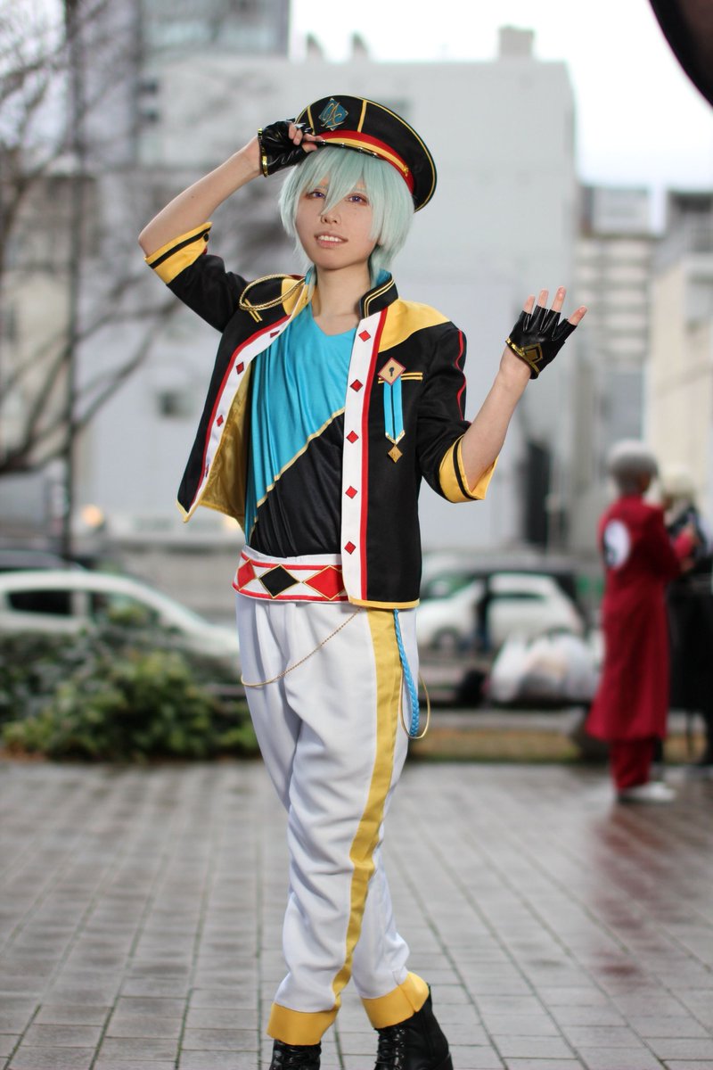 🐼mai🐼 next 7/29 (@mai_cos_72) さんのイラスト・マンガ作品まとめ (3 件) - Twoucan