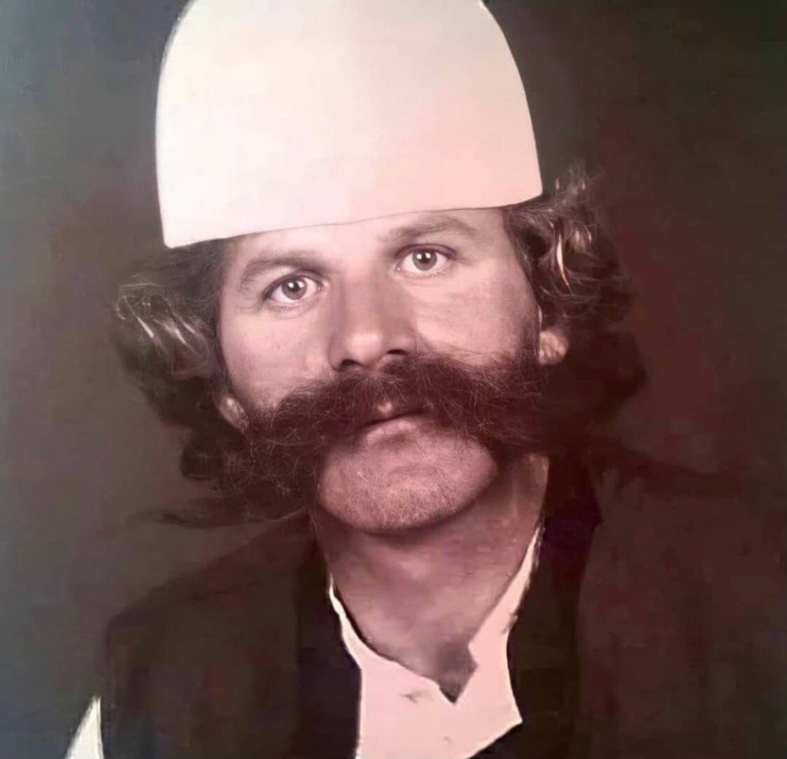 Adem Jashari Portrait