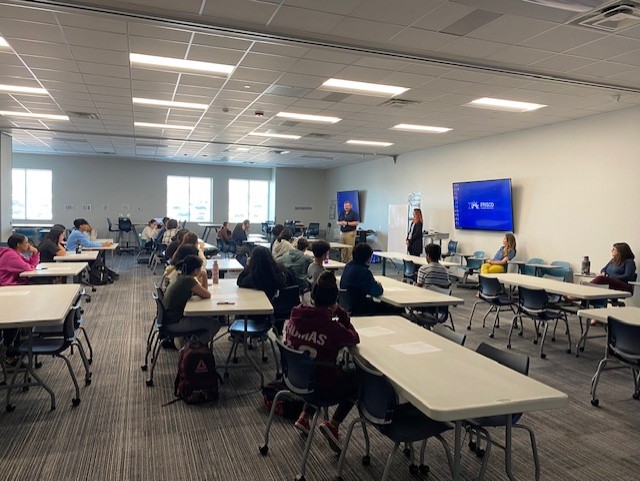 Andy Kindred on Twitter: "Yesterday @VKrosigk and I were fortunate ...