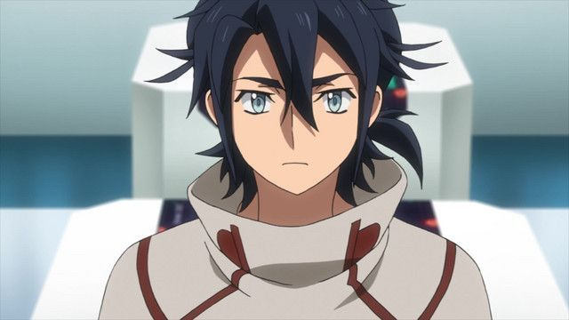 Dᴀʀᴛʜ Vᴇᴅᴀ (Official Innovade Account) on Twitter: "WINNER: HIROTO KUGA!"