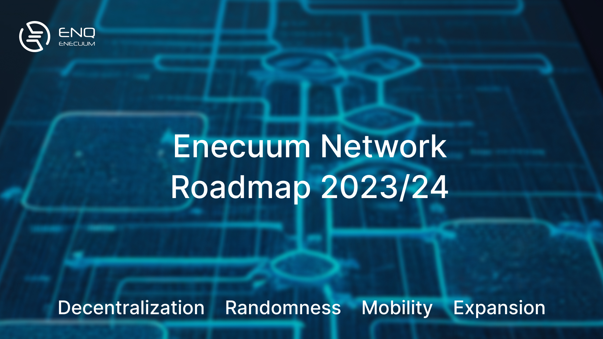 ENQ (Enecuum) Mobile Blockchain Network (@ENQ_enecuum) / Twitter