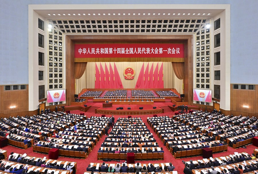 China's State Council, the cabinet, on Tuesday unveiled a plan on ...