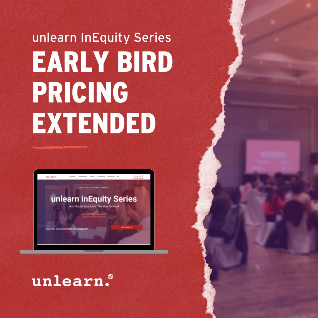 unlearn. on Twitter: unlearn. on Twitter:
