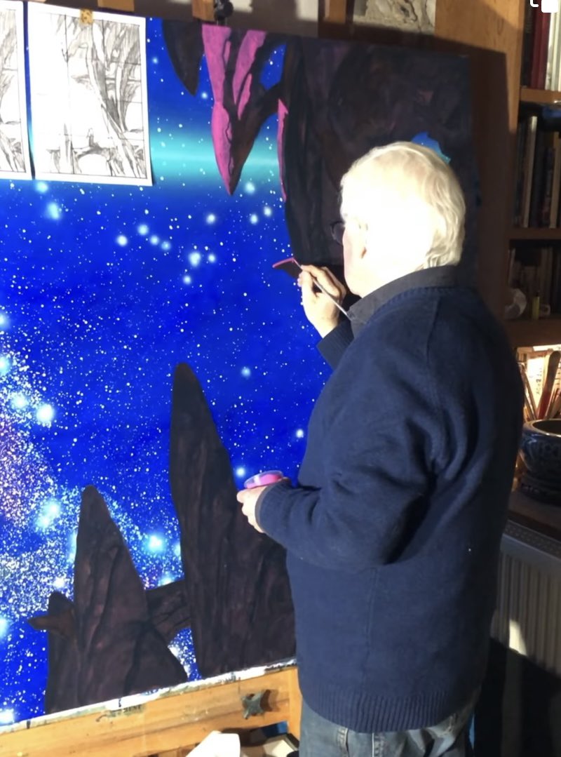 The Prog Corner on Twitter: "It’s official: New Yes Album “Mirror To The Sky” May 19, 2023 https ...