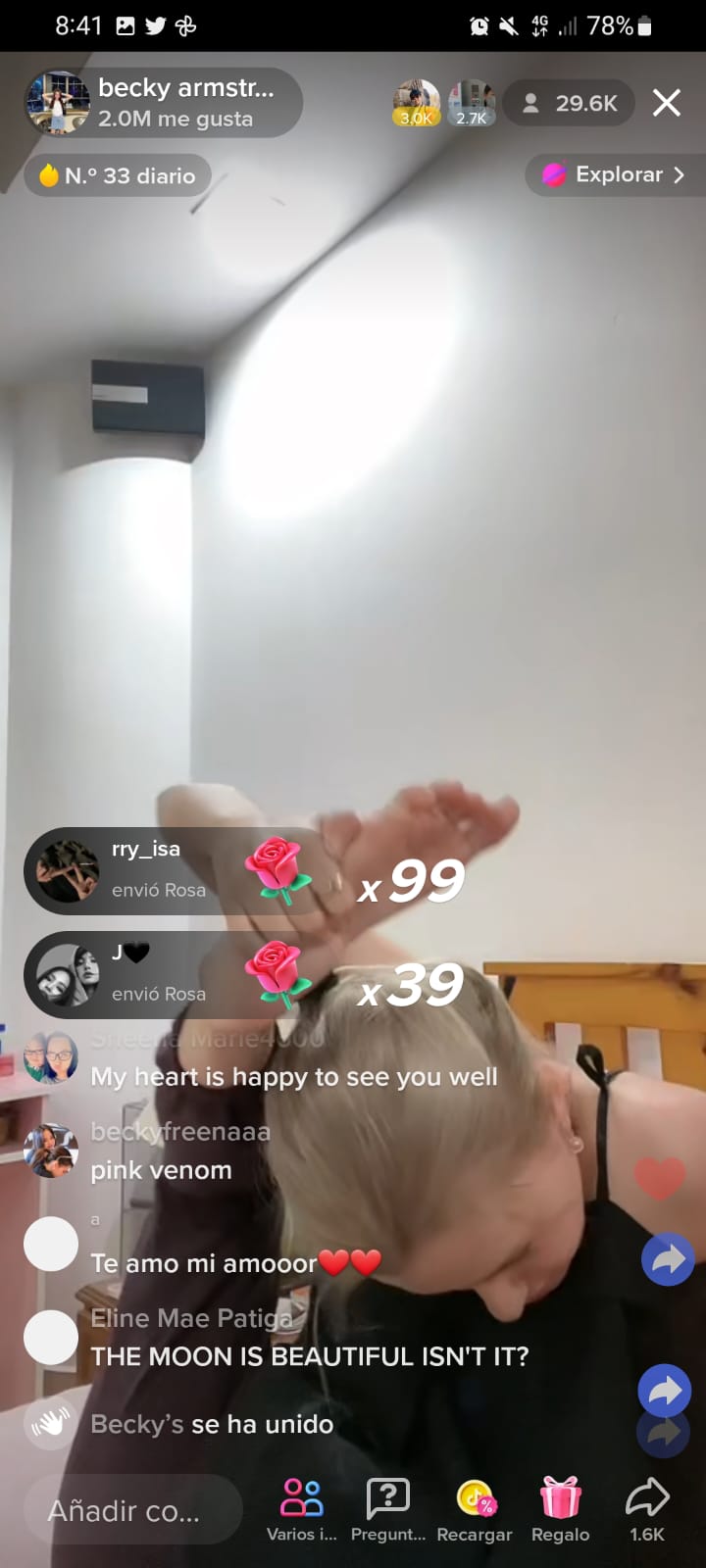 FreenBecky Perú Oficial (@FreenBecky_Peru) / Twitter