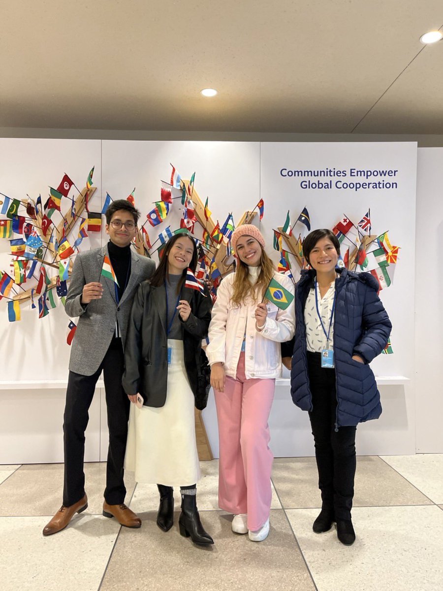 United Nations in Thailand สหประชาชาติในประเทศไทย on Twitter: "RT @IwonaSpy: 🇺🇳@UNThailand’s # ...