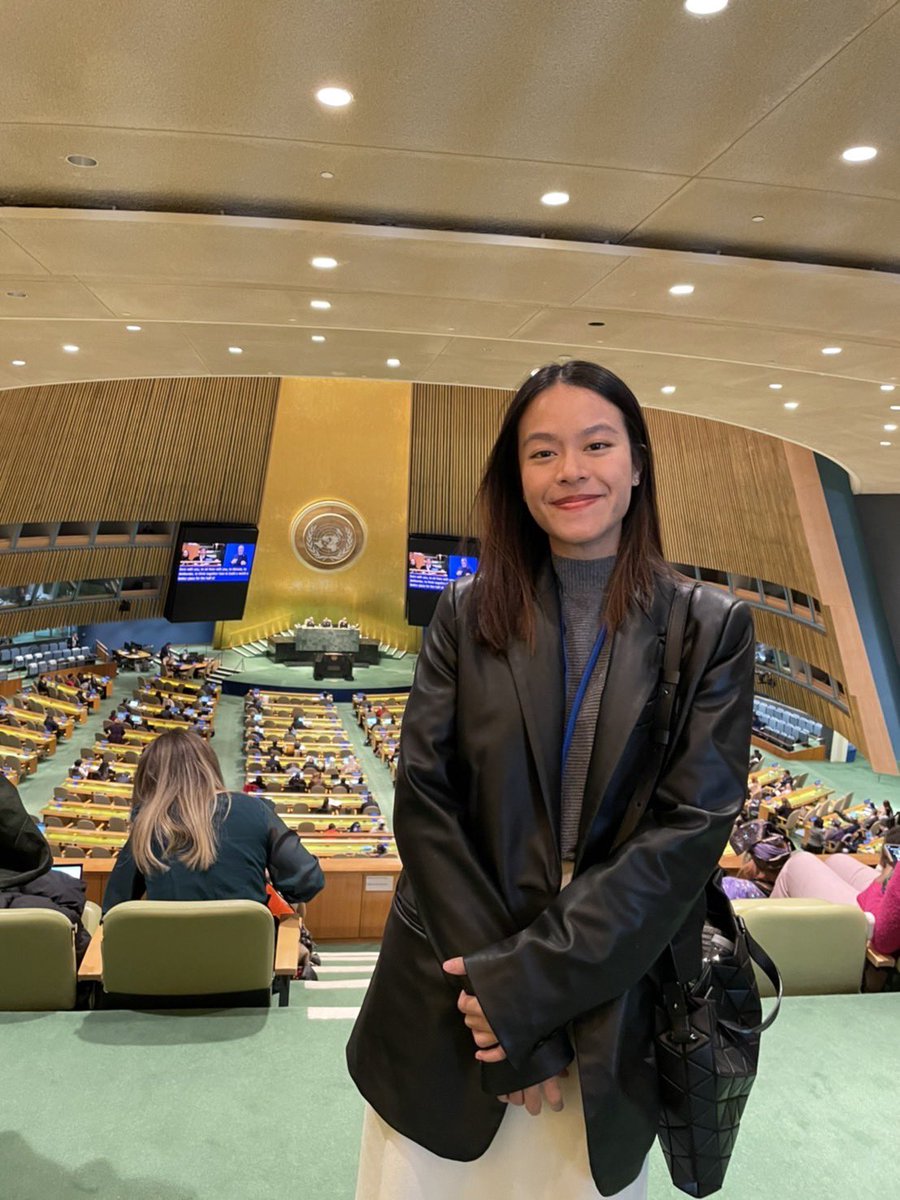 United Nations in Thailand สหประชาชาติในประเทศไทย on Twitter: "RT @IwonaSpy: 🇺🇳@UNThailand’s # ...