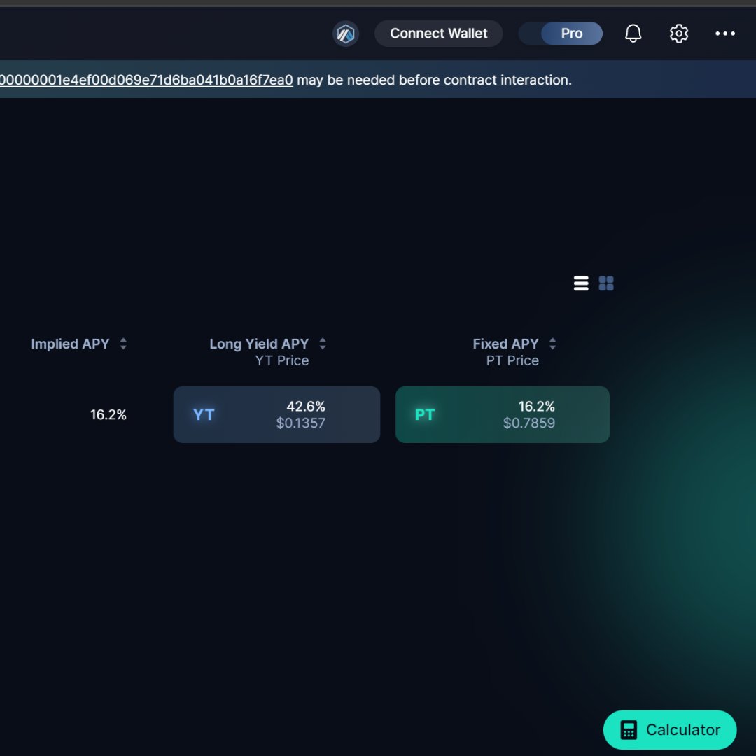 To make outsized returns, you need to find alpha opportunities NO ONE ...
