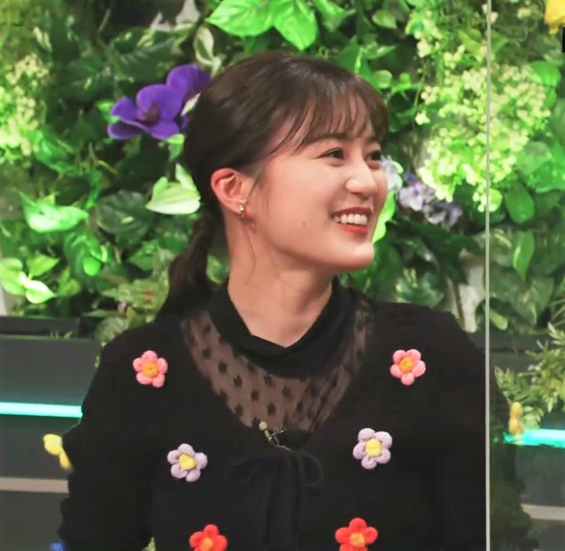 冬日七海-Eri Flower on Twitter: "🌿Venue101 @nhk_venue101 ￣￣￣￣￣￣￣￣￣￣￣￣￣￣￣￣￣￣￣ https://instagram.com ...