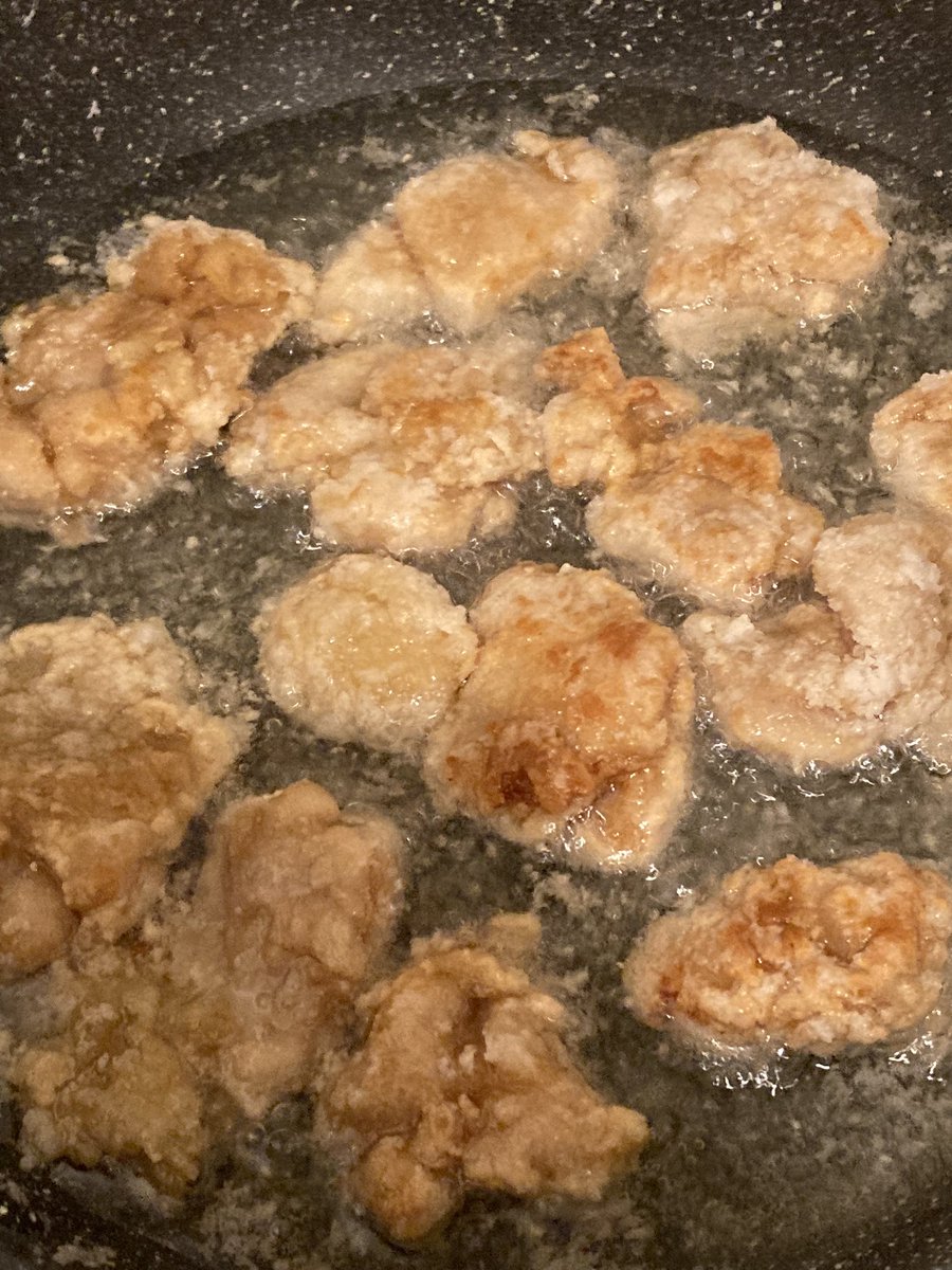 Kon-Ga-Boy on Twitter: "うぅ〜〜ん！！！"