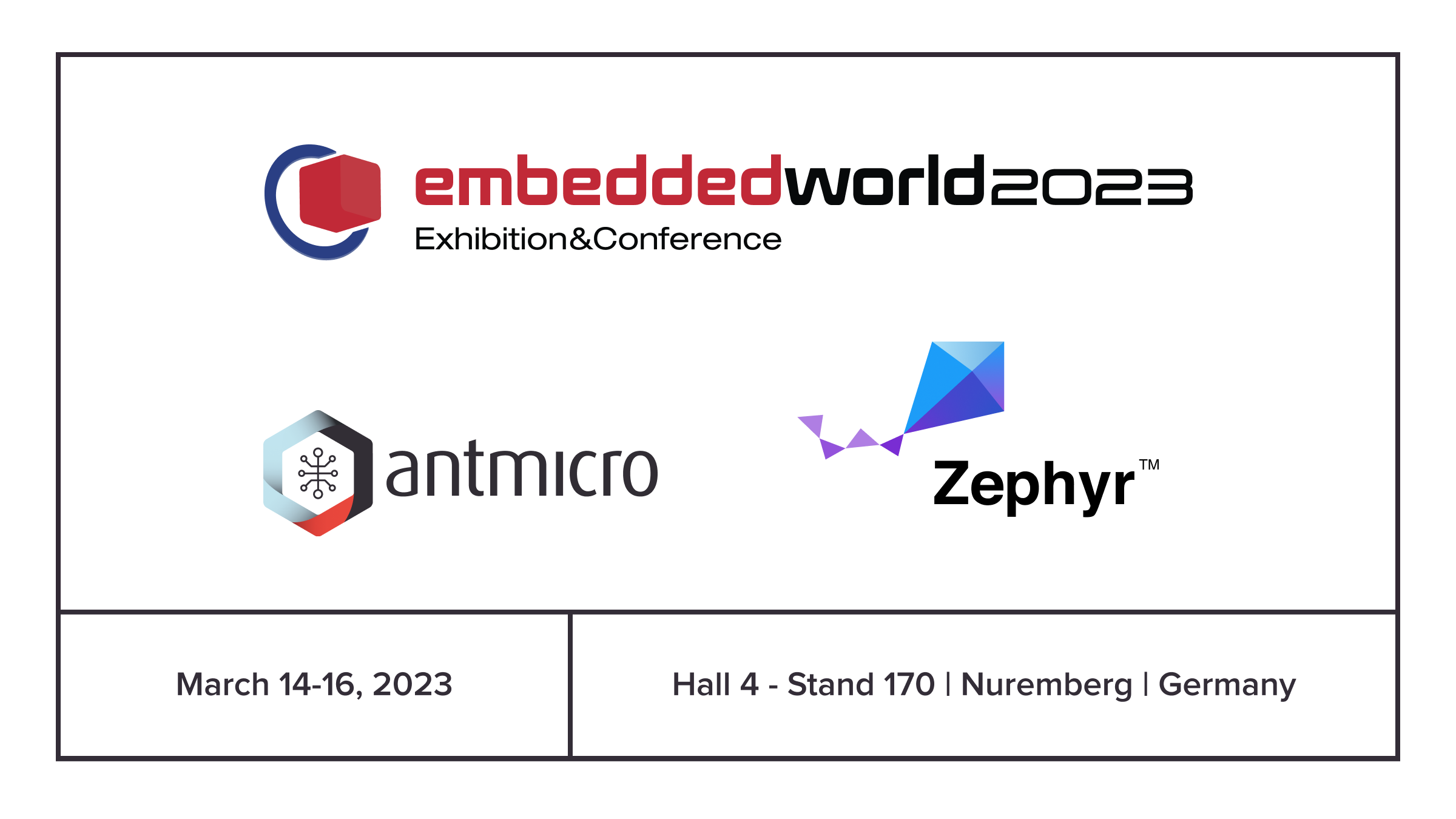 Antmicro (@antmicro) / Twitter