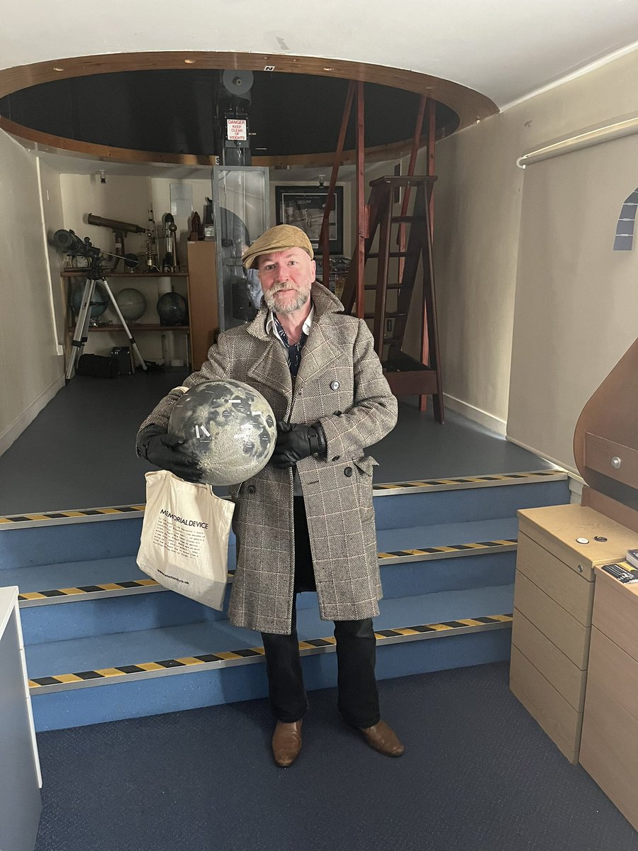 David Keenan on Twitter: "Had the most wonderful tour of Airdrie today, culminating in a visit ...