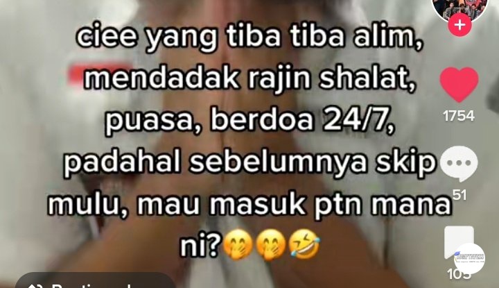 BURUANN CEK PINNED!!— SBMPTNFESS on Twitter: "👨‍🎓 mi ni mal mak si mal https://t.co/ped22H1EVi ...