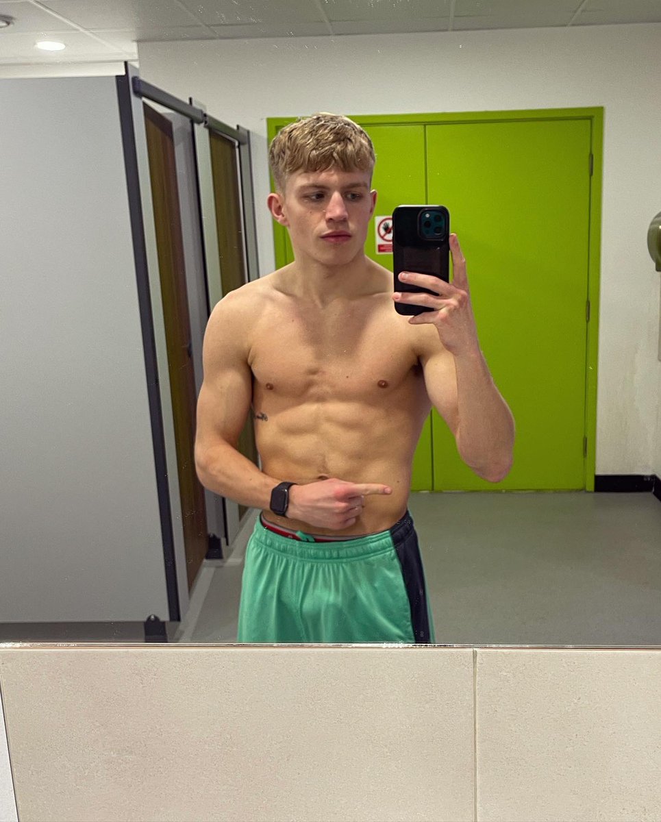 Joe Russell on Twitter: "Some boy"