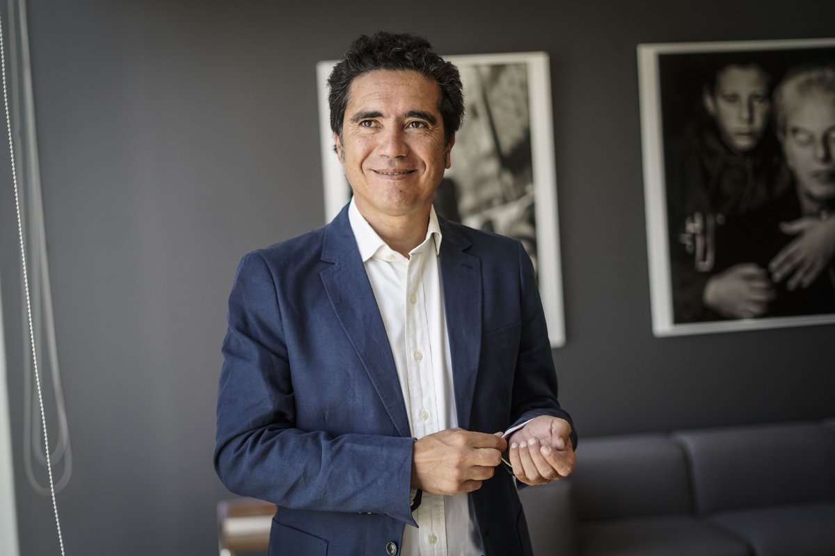 🟨PulsoPM | Ignacio Briones: economía debiera mostrar cifras mejores “a ...