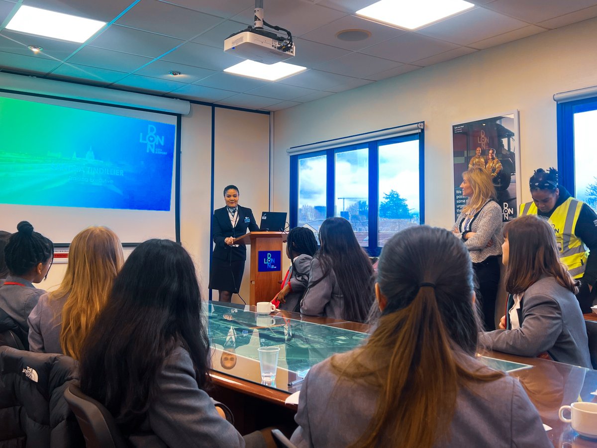 Harris Academy East London Science School at Sienna Kraegen blog