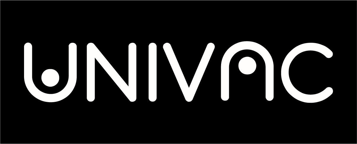 UNIVAC (@UNIVACproject) / Twitter