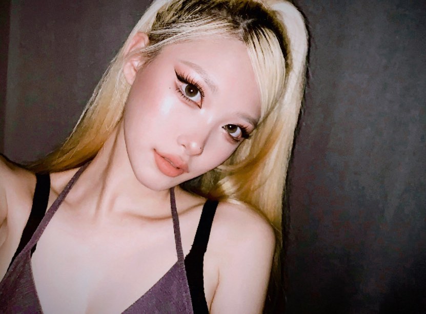 ジョンヒ /// Instagrammer Korea🇰🇷 IG : jung_hirimpggang_168 LABO Asian Beauties @laboasian