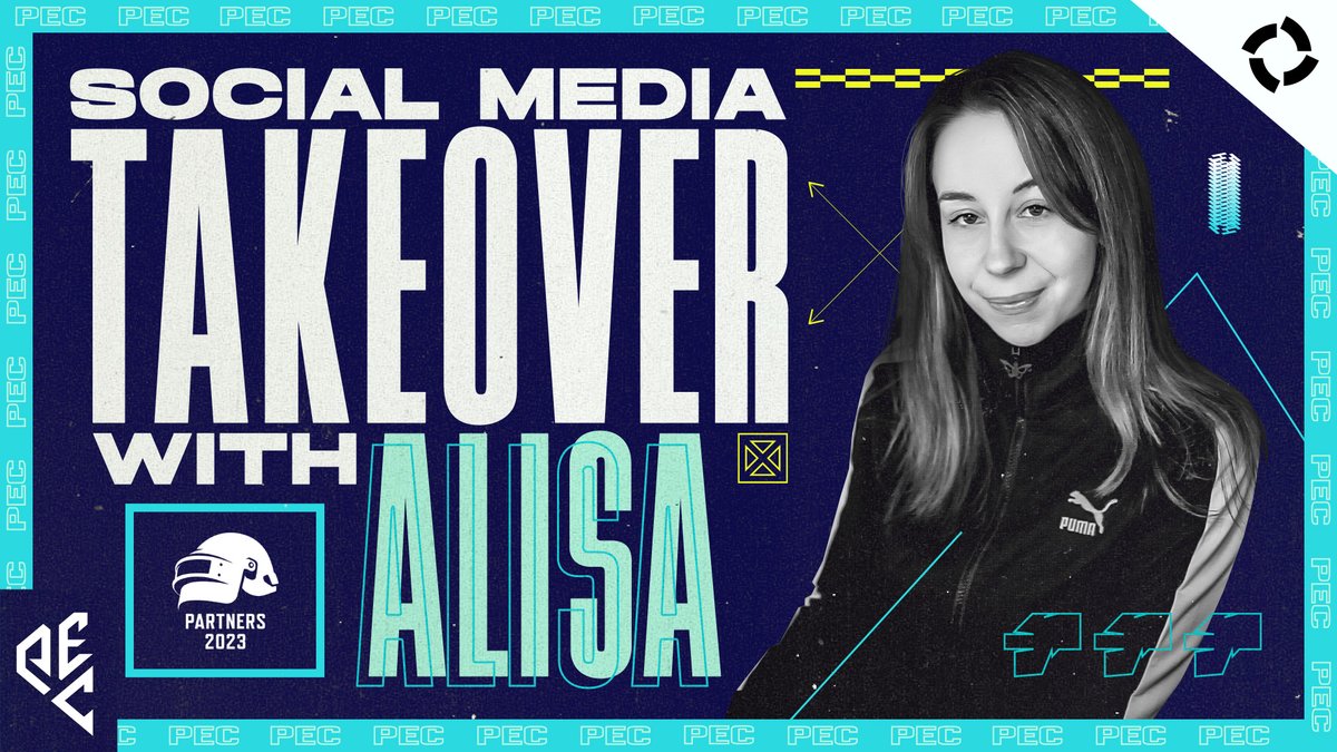 Get ready! Our PUBG Partner @actuallyalisa will be taking over our ...