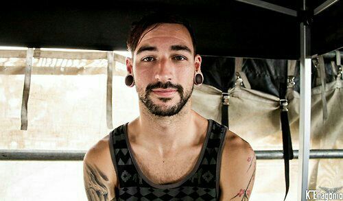 Michael Bohn Woe Is Me