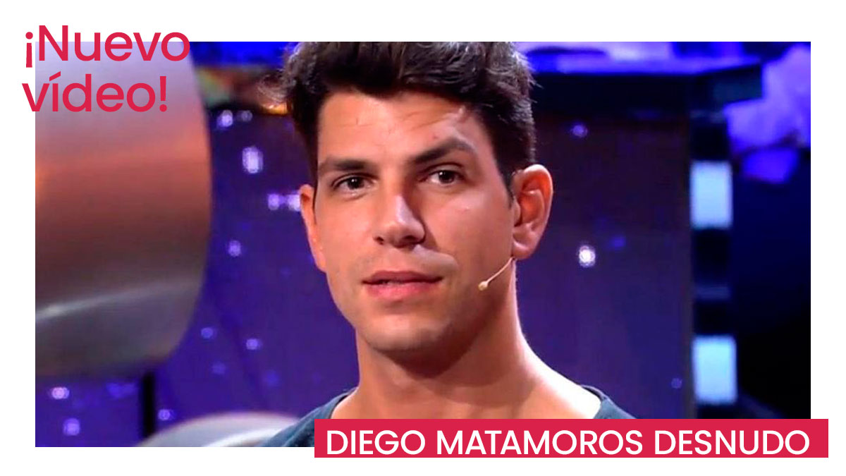 Famosos en bolas on Twitter: "💥𝗡𝗨𝗘𝗩𝗢 𝗩𝗜́𝗗𝗘𝗢💥 | Descubre el último 𝗗𝗘𝗦𝗡𝗨𝗗𝗢 de 𝗗𝗶𝗲𝗴𝗼 𝗠𝗮𝘁𝗮𝗺𝗼𝗿𝗼𝘀. 🥵 ...