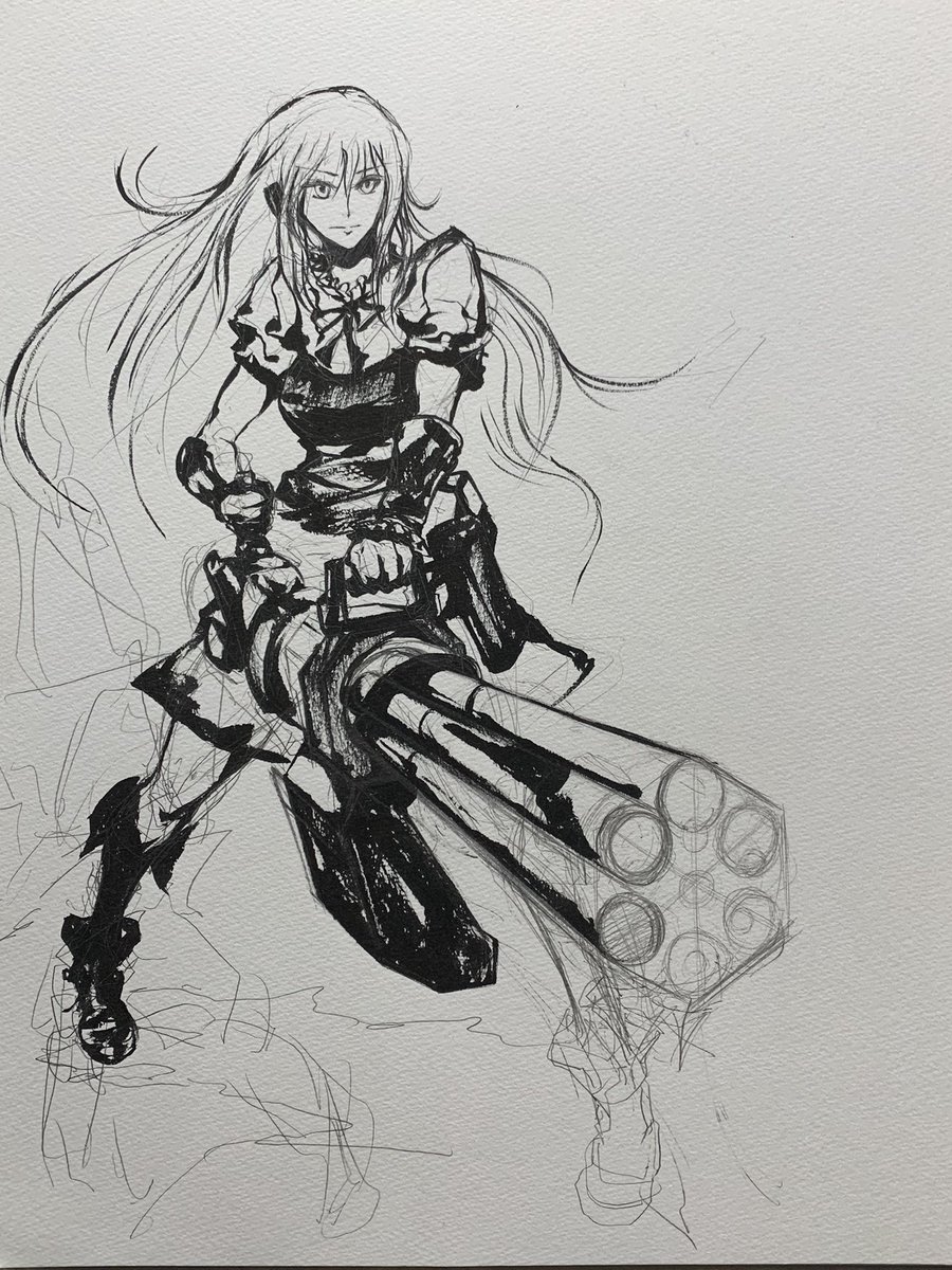 「👋 」Syu Sakagami 坂上シュウ skeb募集中の漫画