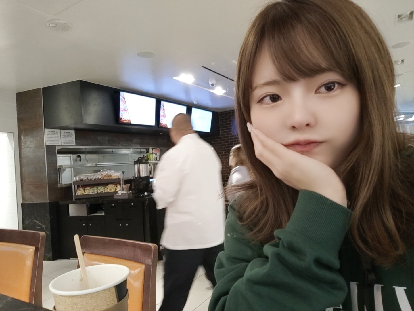 xiinya Alliance 🇯🇵 in Japan on Twitter: "Pipipi I look so tired🥲 Gonna take some rest in LA for ...
