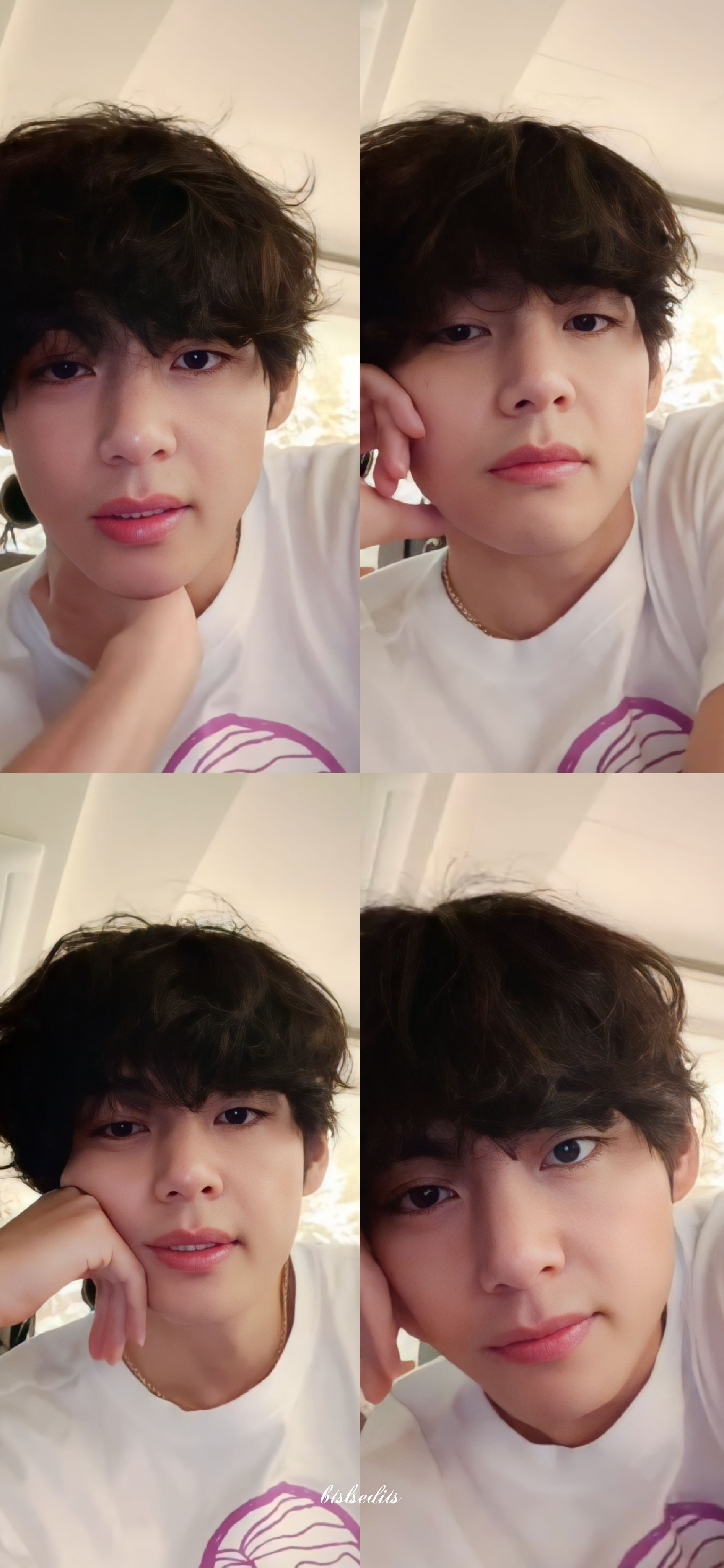 bangtan☽⁷🪞 on Twitter: "🌟 [#TAEHYUNG] LIVE LOCKSCREEN/WALLPAPER HD (1) • edit by btslsedits ...