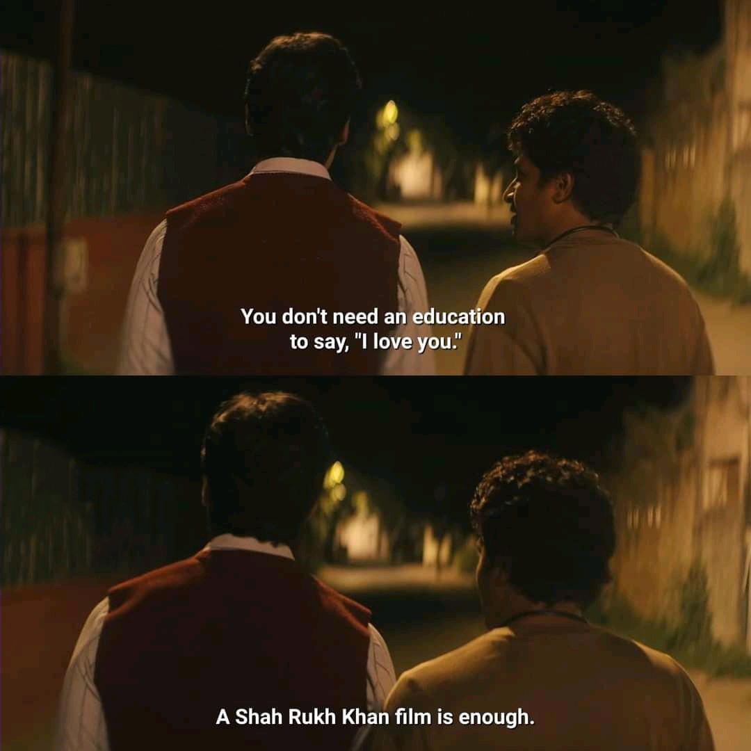 Enough Said Movie Quotes