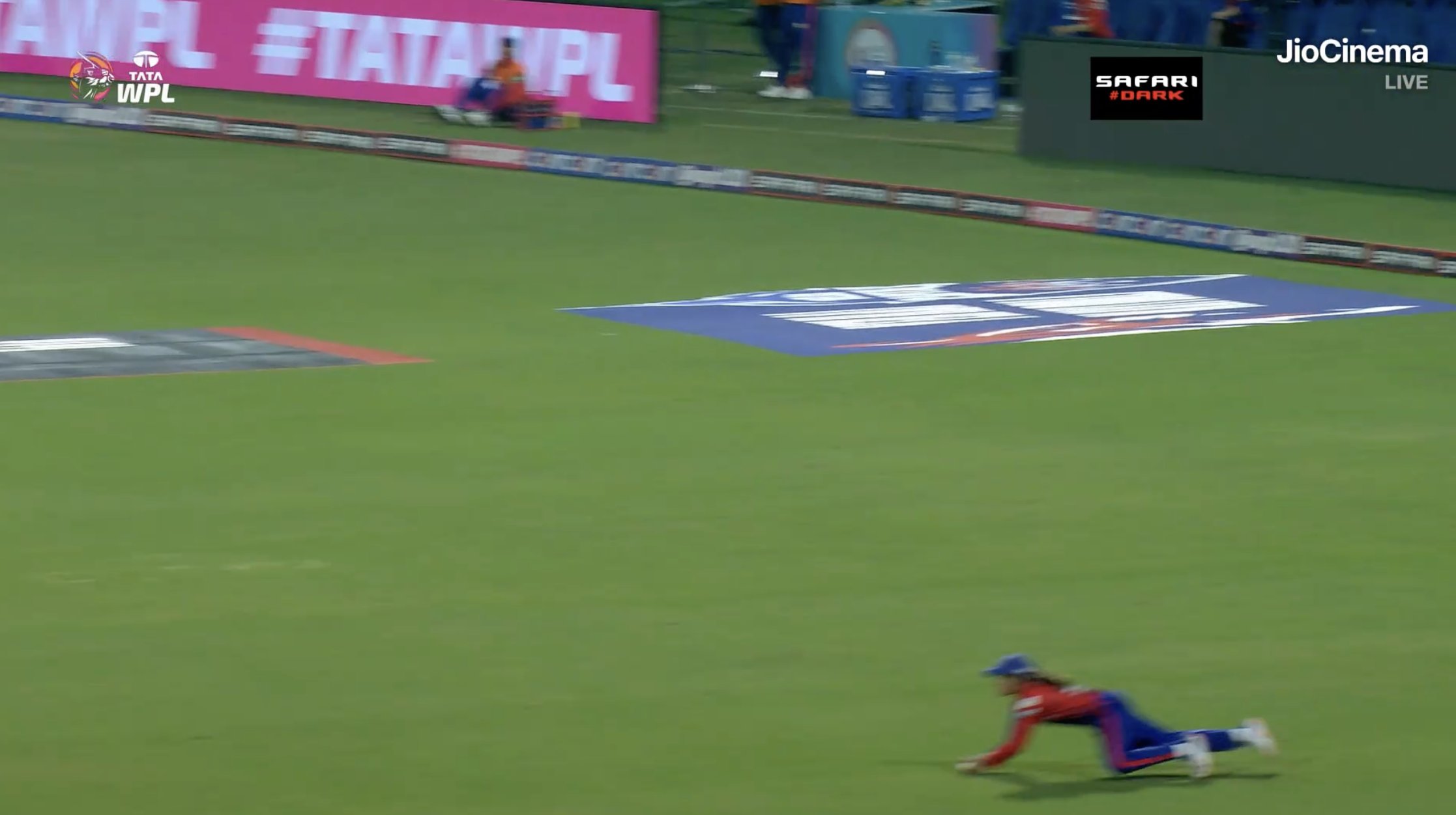 Delhi Capitals vs UP Warriorz WPL 2023: DC thrash UPW by 42 runs despite Tahlia McGrath heroics ...