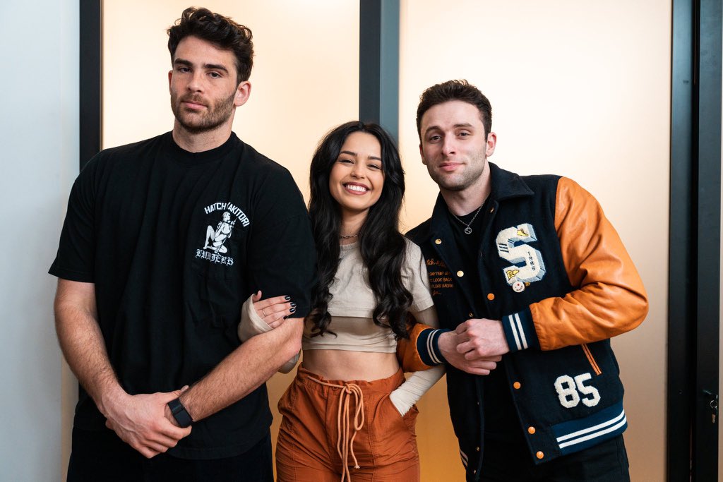 Keeks 404TWSD On Twitter why Does Rae Look Like Hasan And keeks-404twsd-on-twitter-why-does-rae-look-like-hasan-and