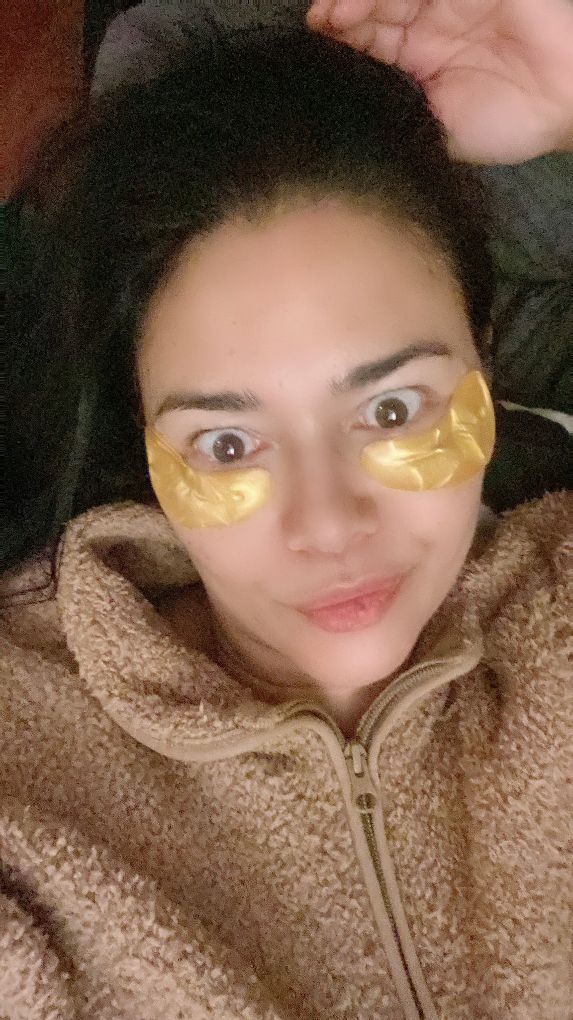 TW Pornstars - Dana Vespoli. Twitter. De-puffing eyes before heading to set today…. 5:12 PM - 7 ...