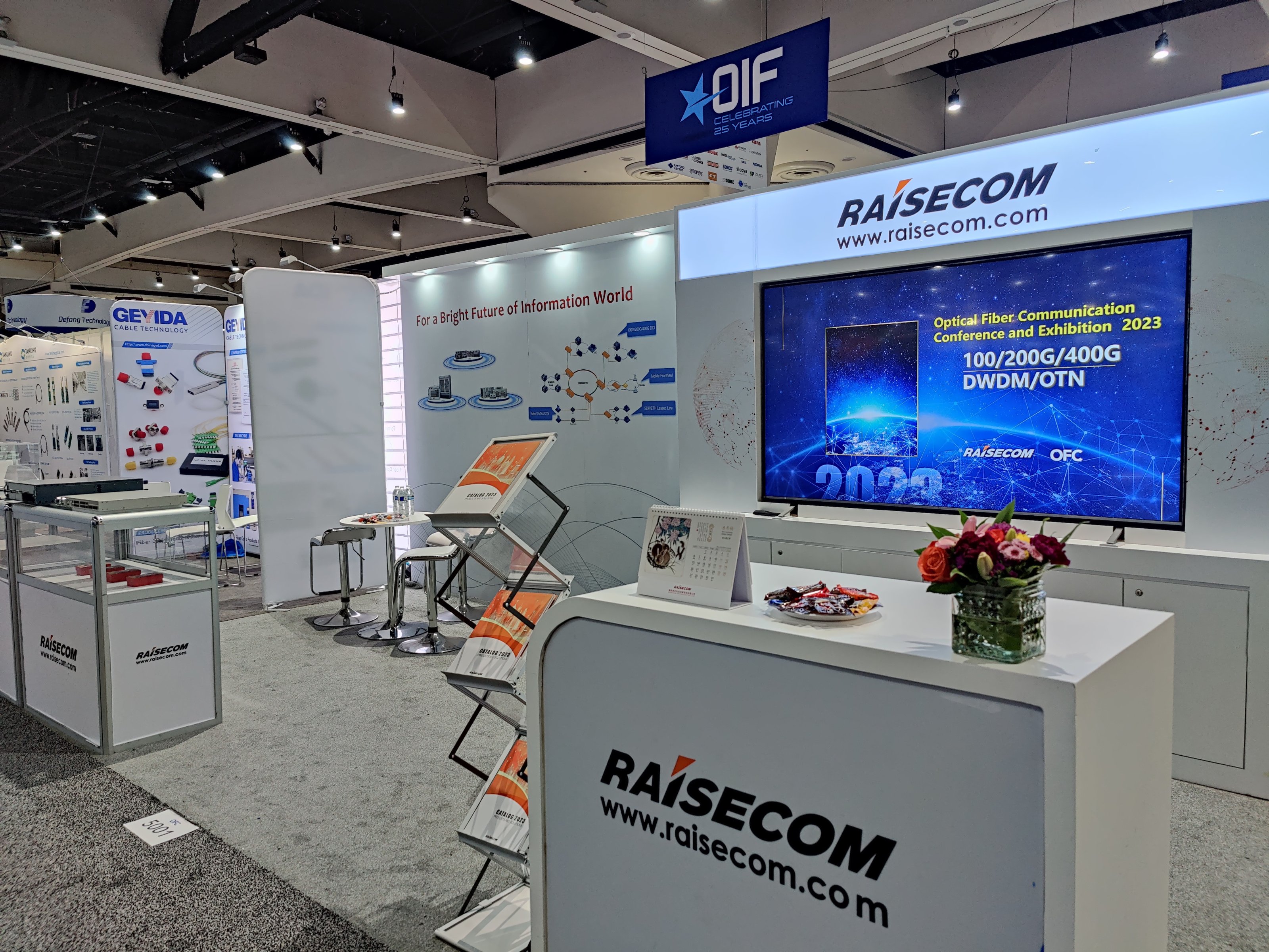 Raisecom Technology Co., LTD. (@Raisecom_Co) / Twitter