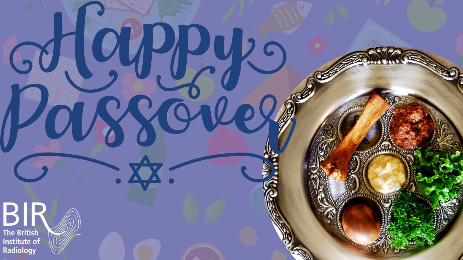 Chag Sameach Rosh Hashanah
