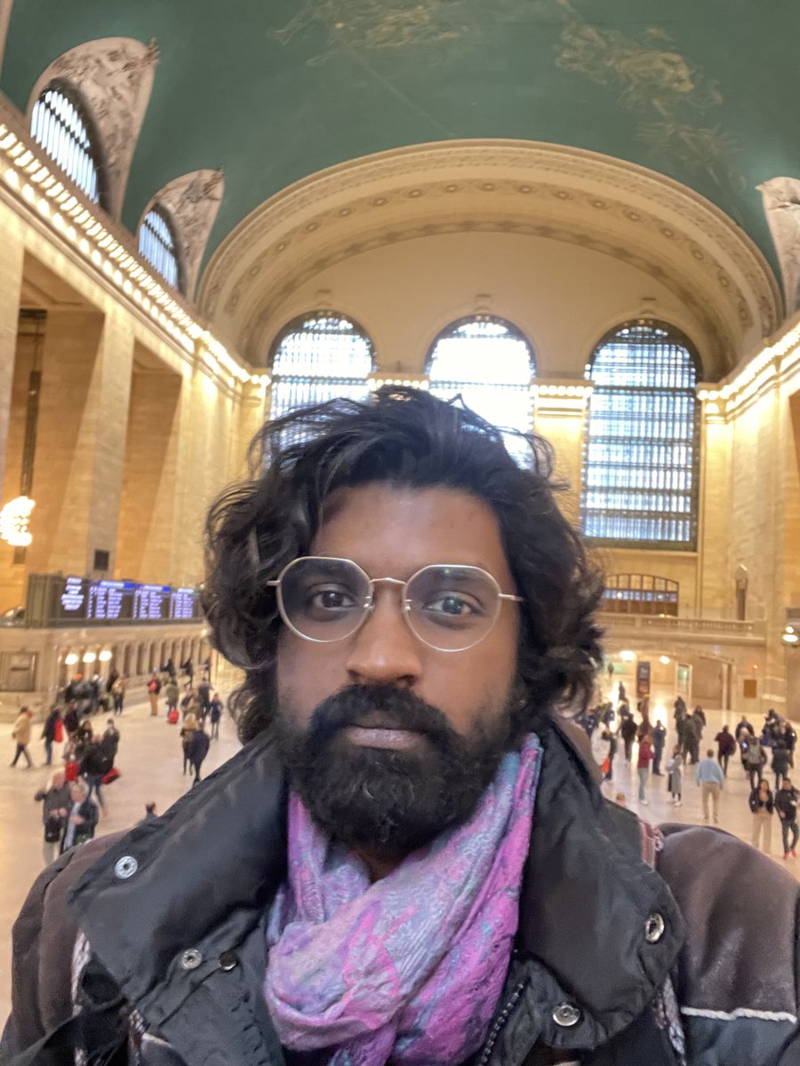 I thought this said “the Hater building” - Thread from Visakan ...