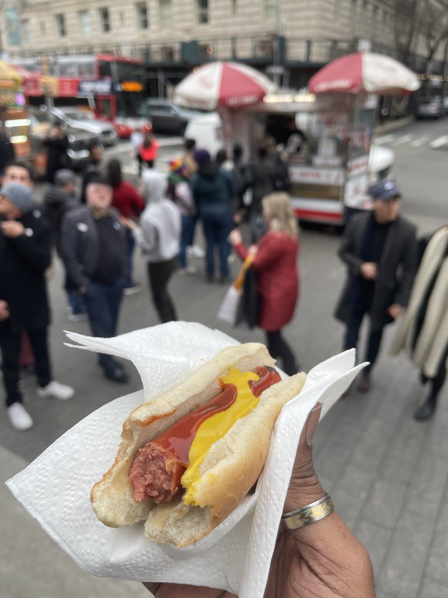 I thought this said “the Hater building” - Thread from Visakan ...