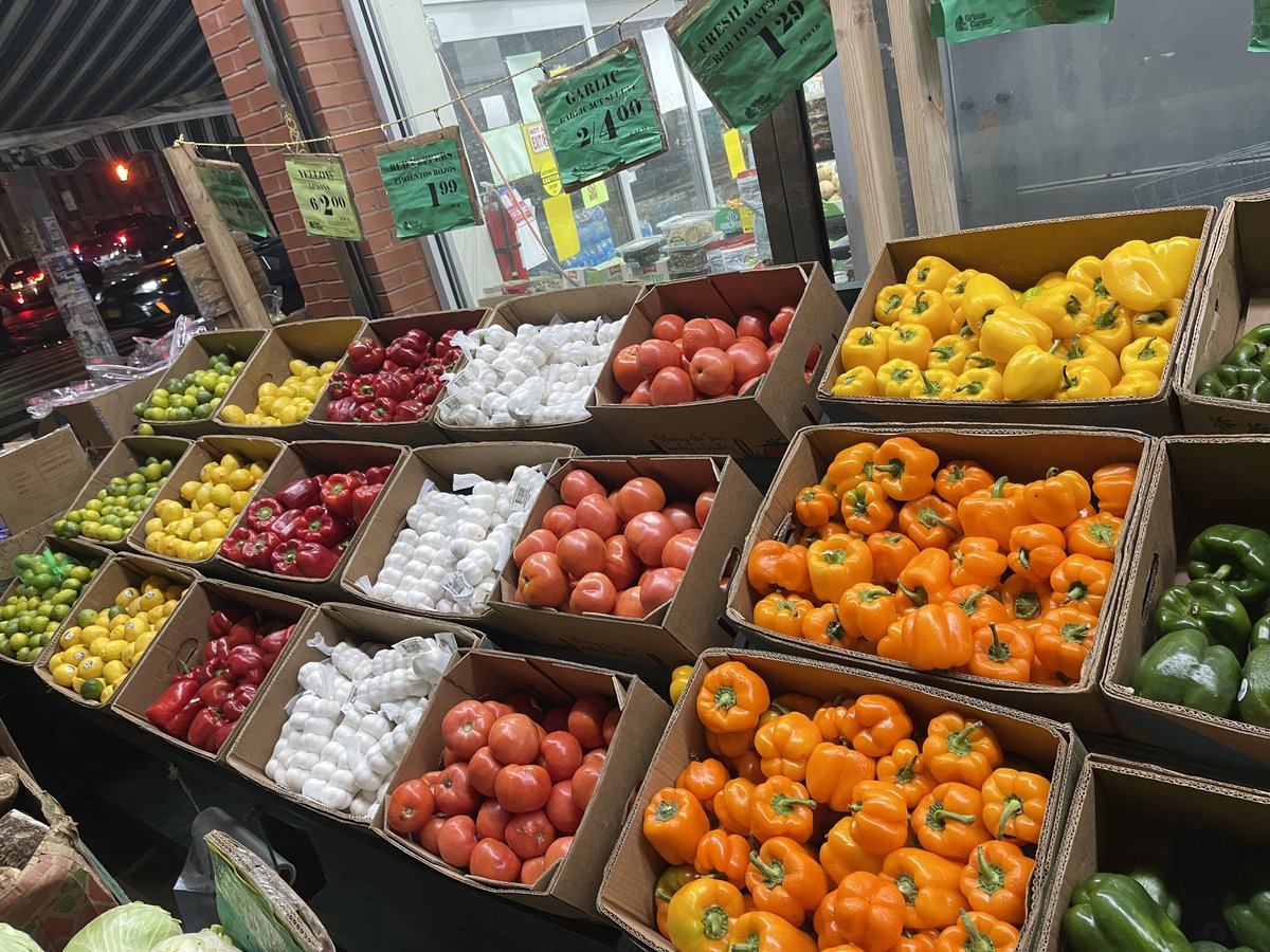 I thought this said “the Hater building” - Thread from Visakan ...